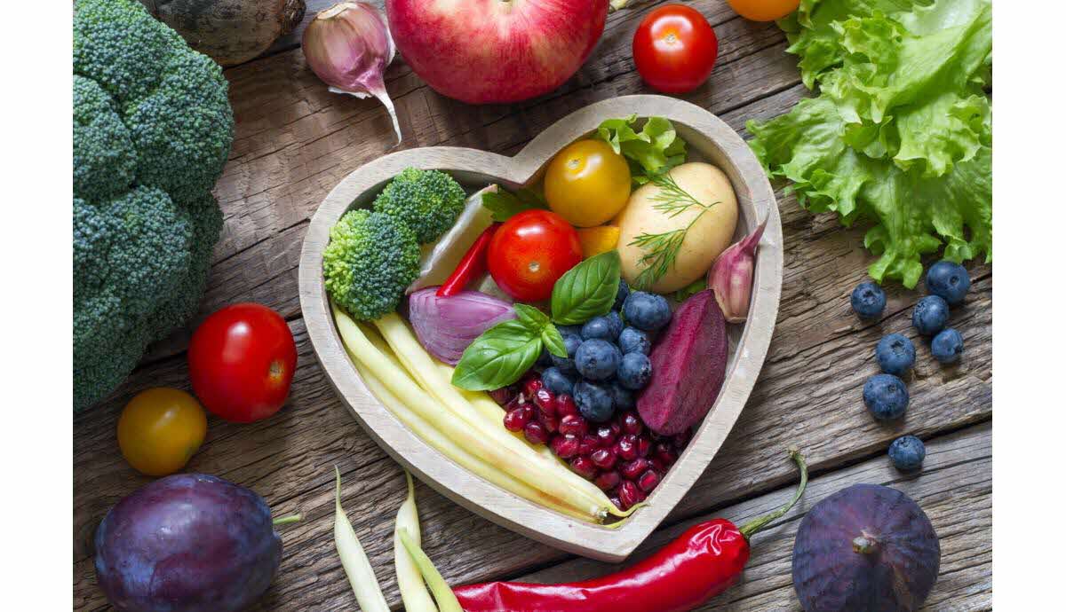 Le régime alimentaire naturel : une approche saine et équilibrée pour ...