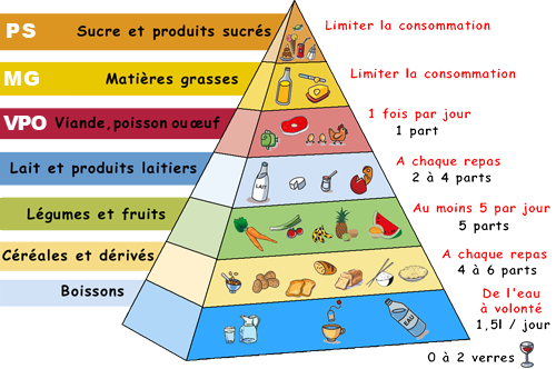 Régime Seignalet – Régime Naturel